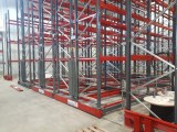 Gpracking Warehouse Storage Solutions Racking System Material